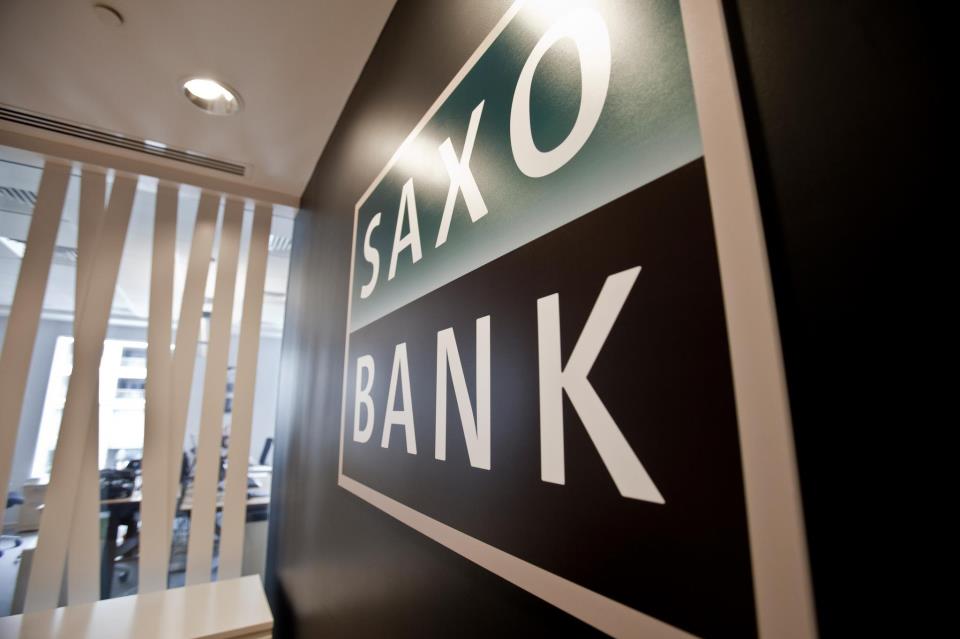 Эксперты Saxo Bank представили свое видение будущего года InVenture