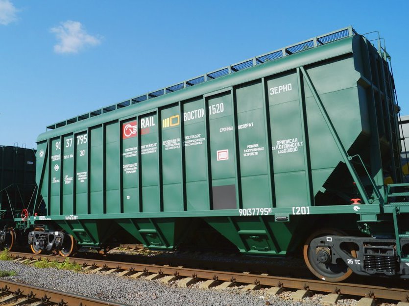 Large agro firm Kernel buys grain carrier RTK-Ukraine for $64 million ...