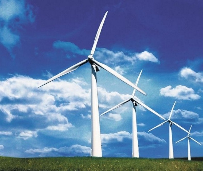 Немецкая Notus Energy инвестирует €452 млн. в строительство ВЭС на ...