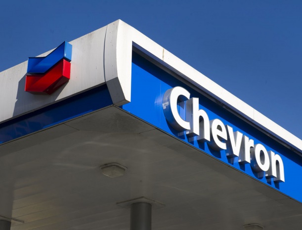 Chevron поглощает конкурирующую Noble Energy Inc. за $5 млрд | InVenture