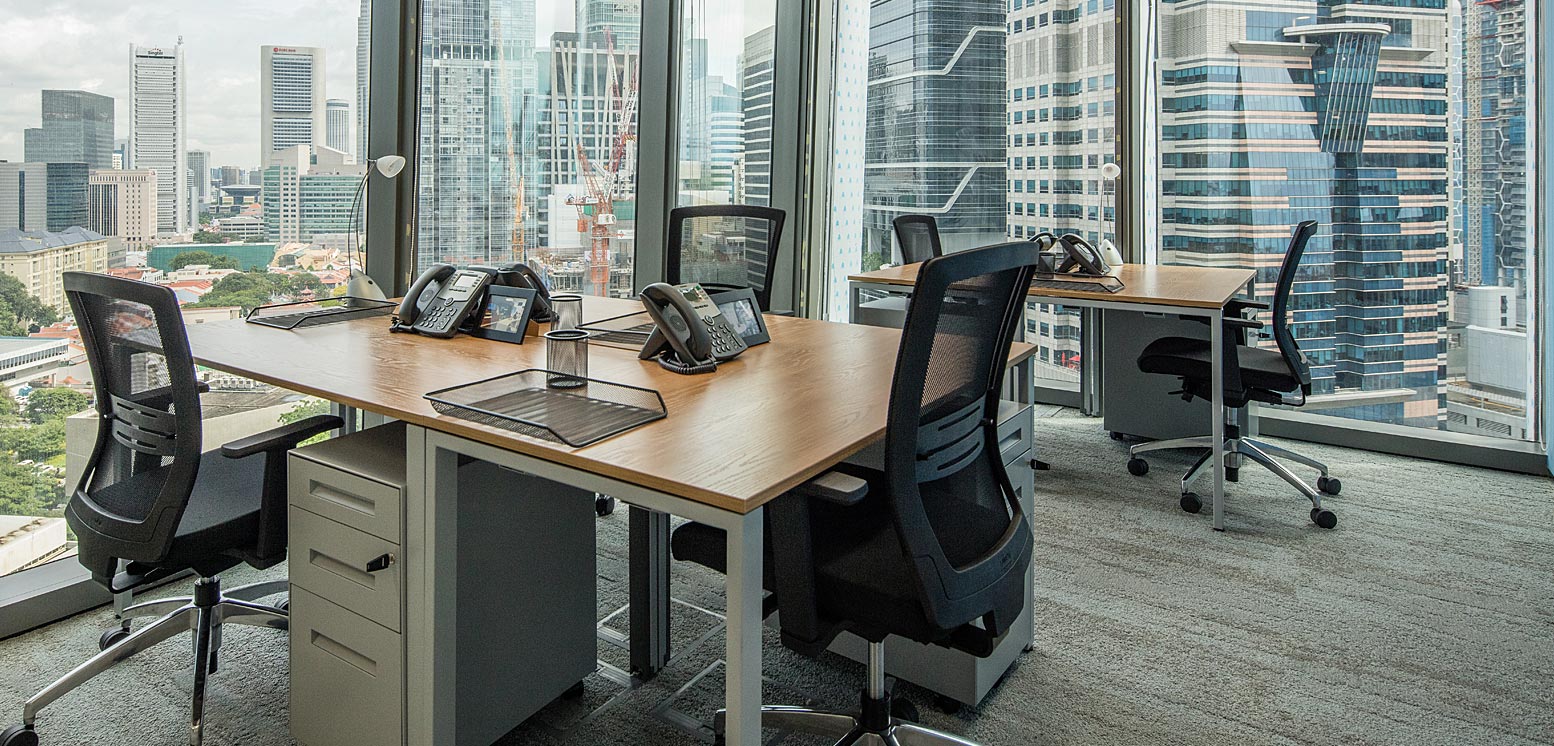 Британская IWG (Regus Group) открывает новый большой коворкинг в Киеве ...