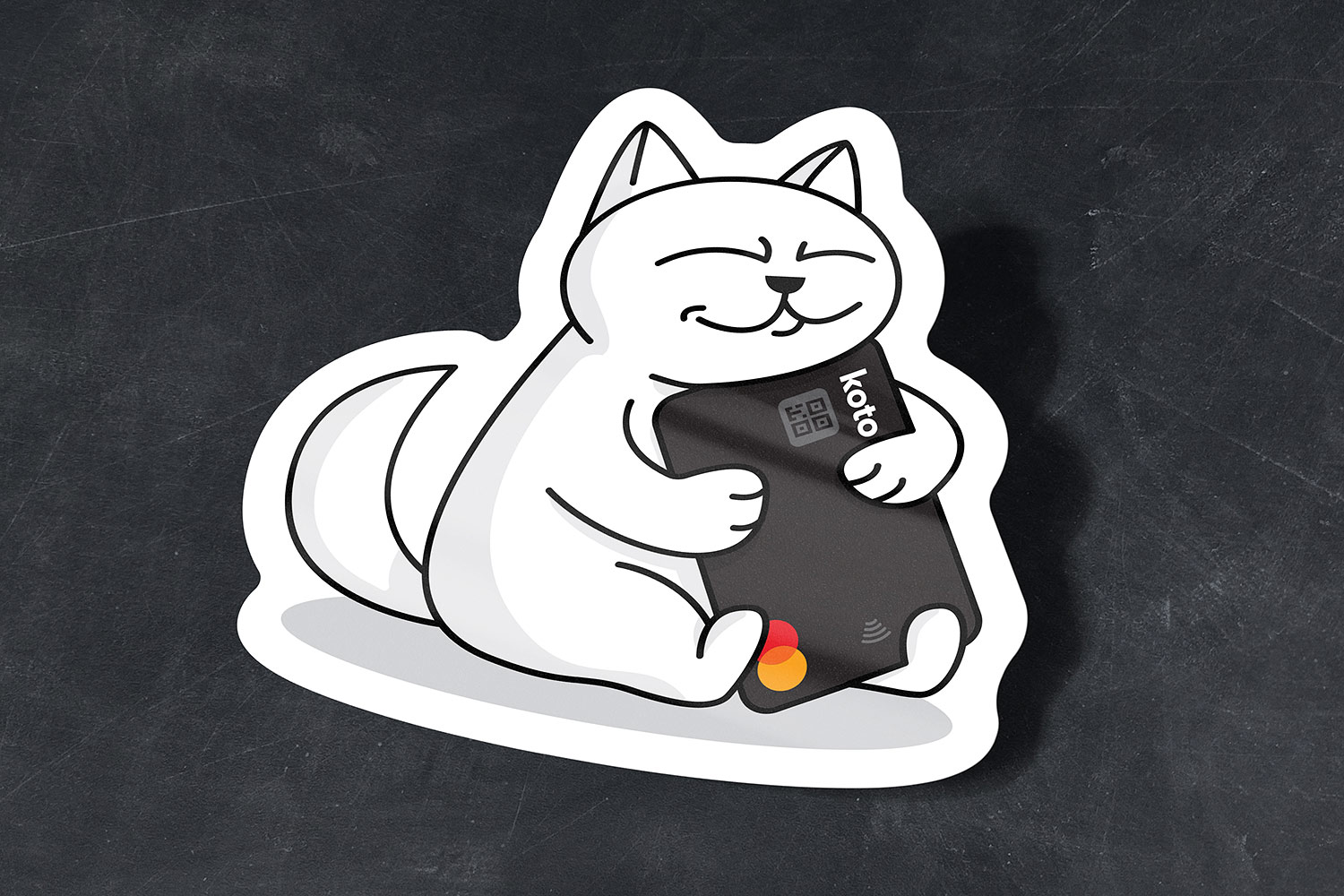 Финтех-стартап стартап Koto основателей monobank получил €1,4 млн ...