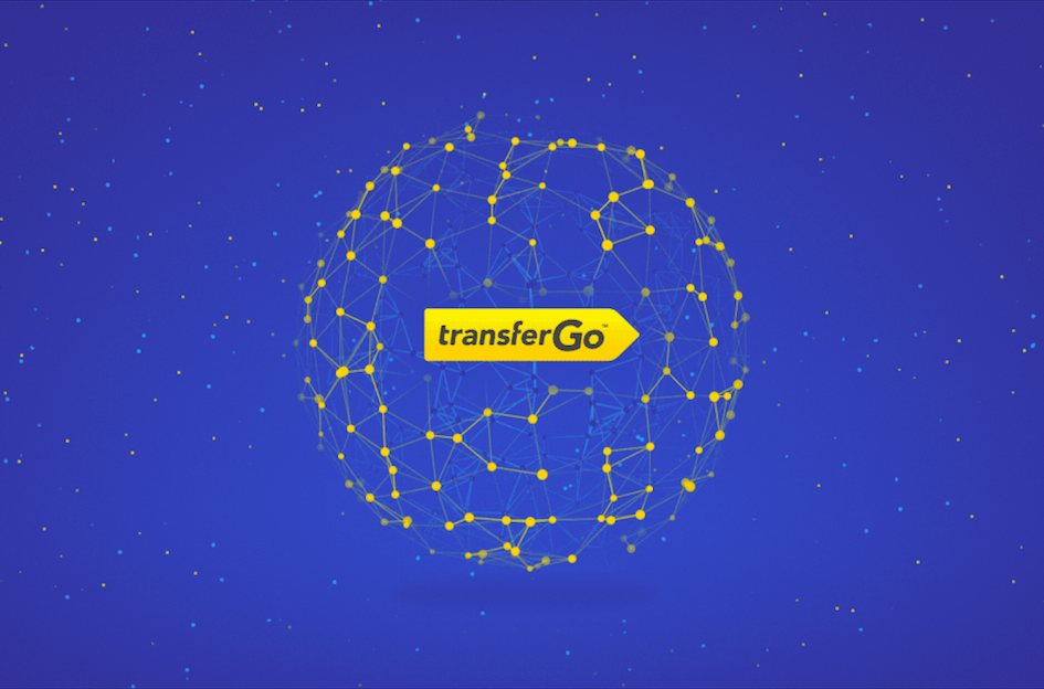 Платежная система TransferGo привлекла $4,5 млн. от британского ...