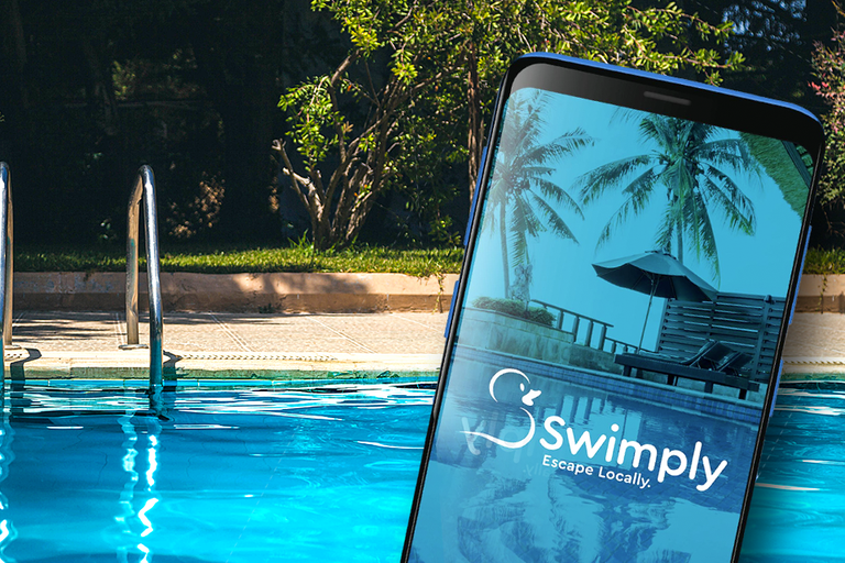 Cервис аренды бассейнов Swimply привлек $40 млн InVenture