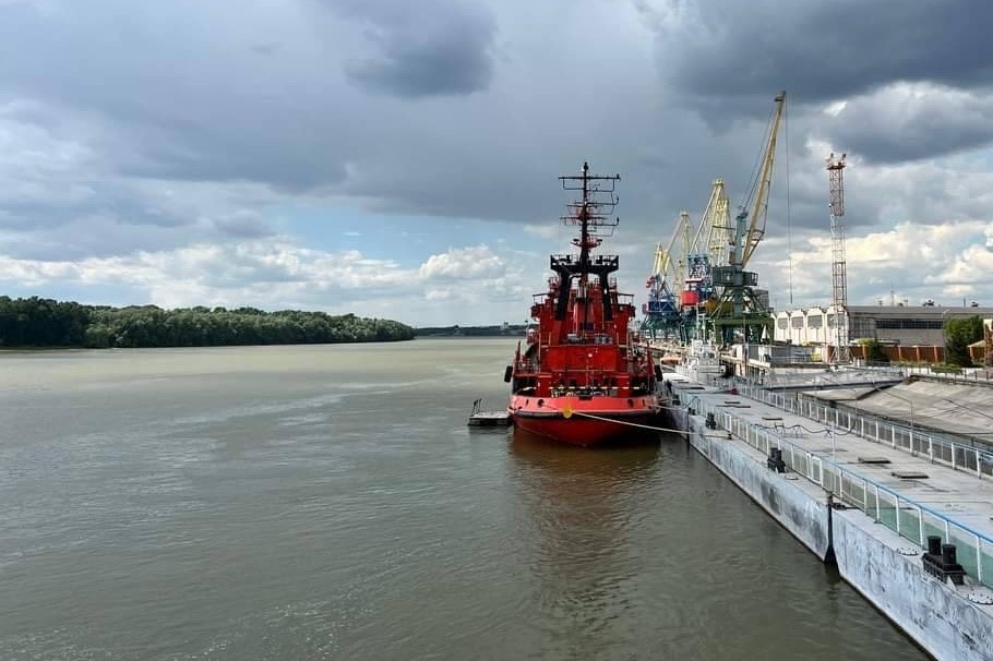 State Property Fund of Ukraine for the first time in history puts up a ...