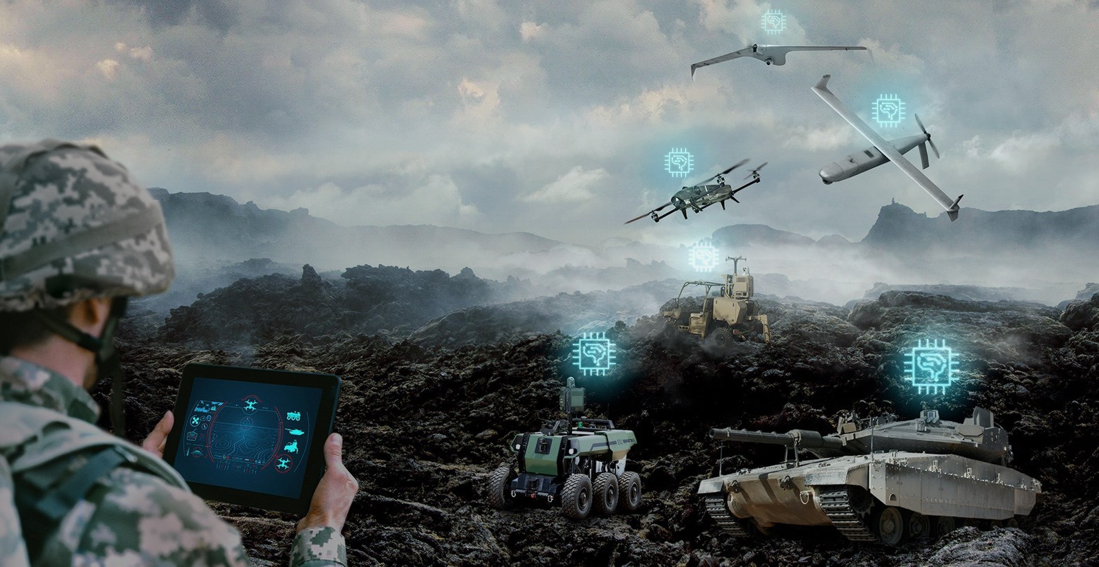 InVenture provides free fundraising (pro bono) support for military ...