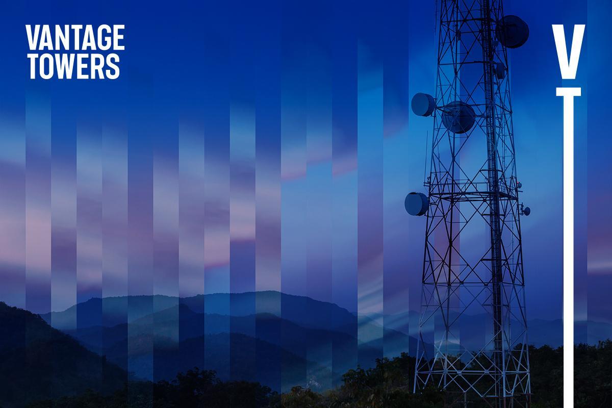 Vodafone продає частку в інфраструктурному підрозділі Vantage Towers ...