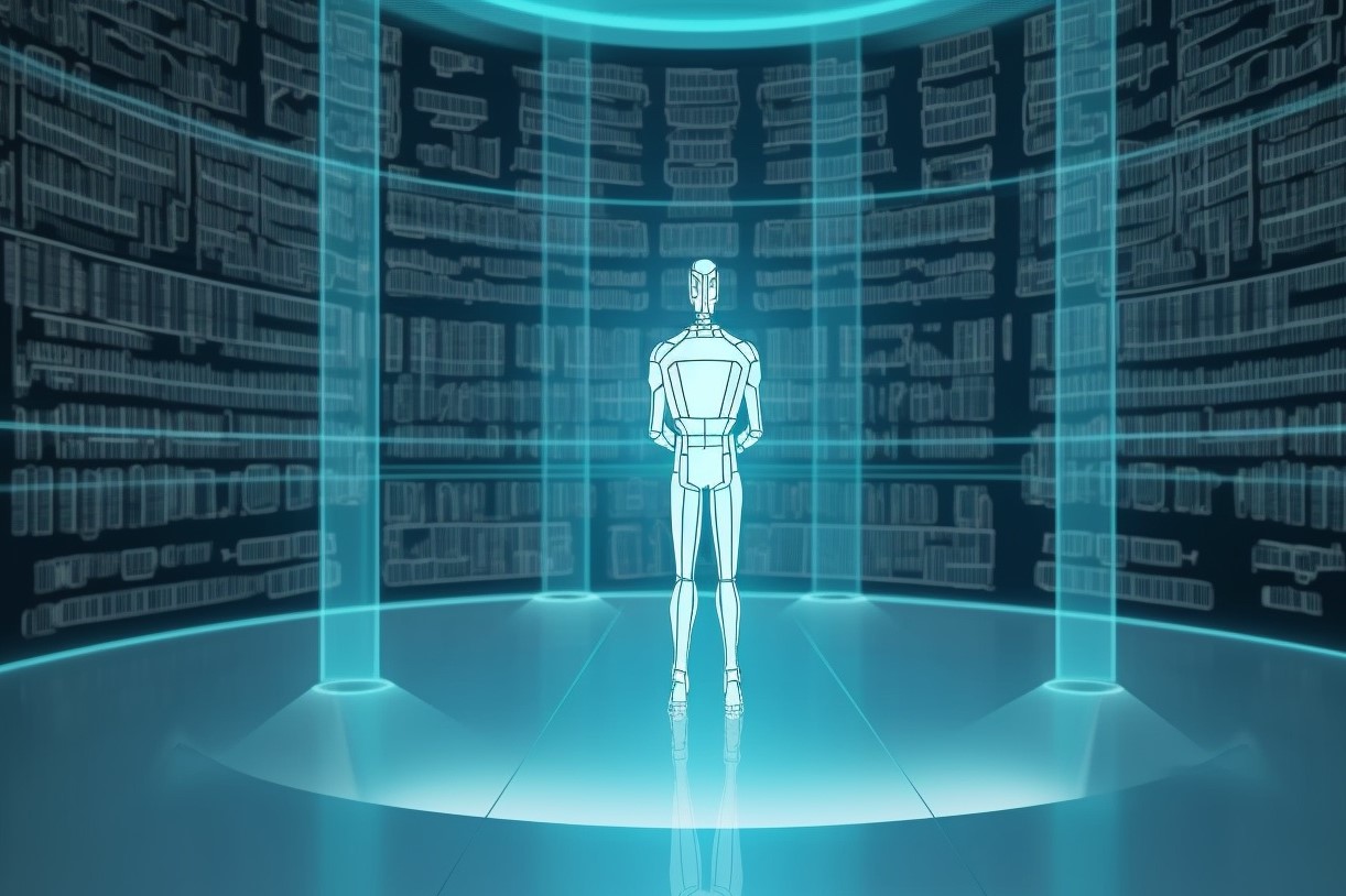 Ілон Маск створив AI-компанію X.AI Corp InVenture