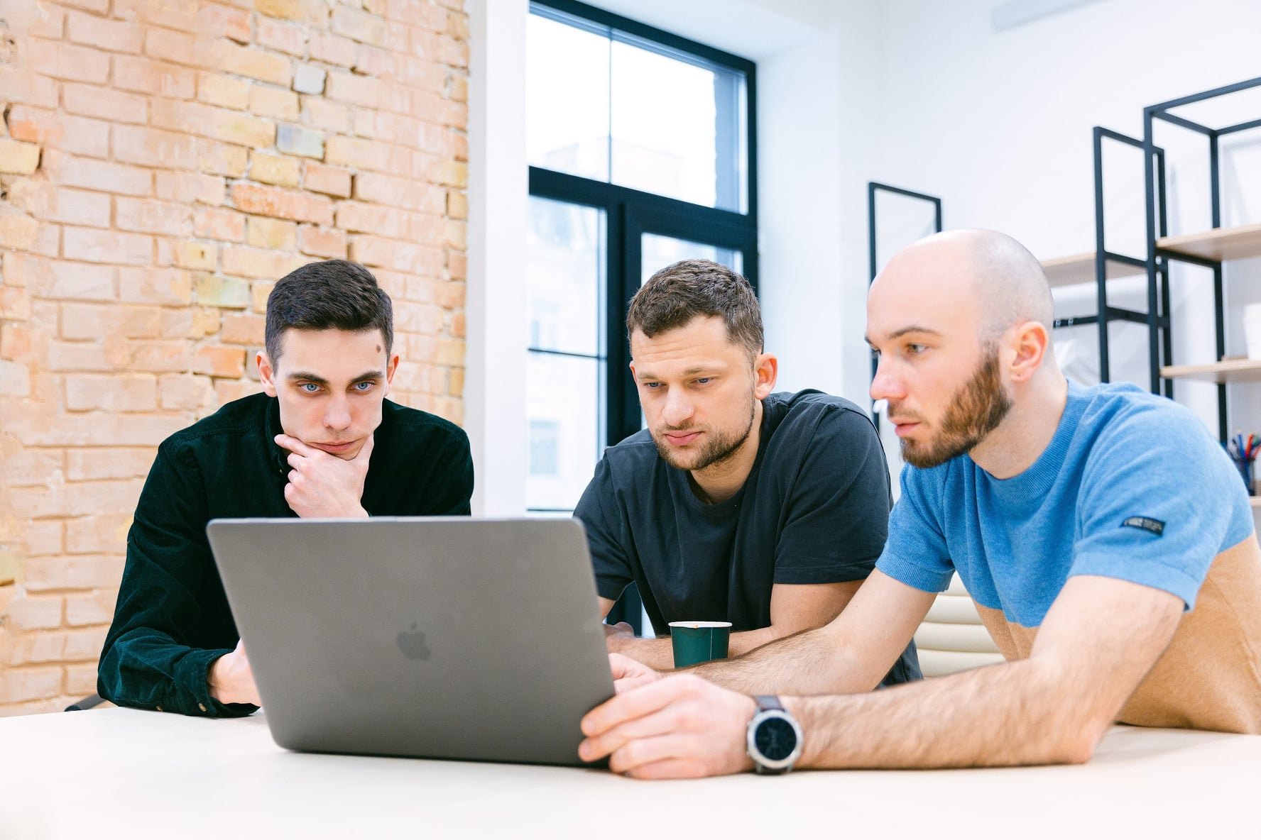 Украинский финтех-стартап Finmap привлек €1 млн InVenture