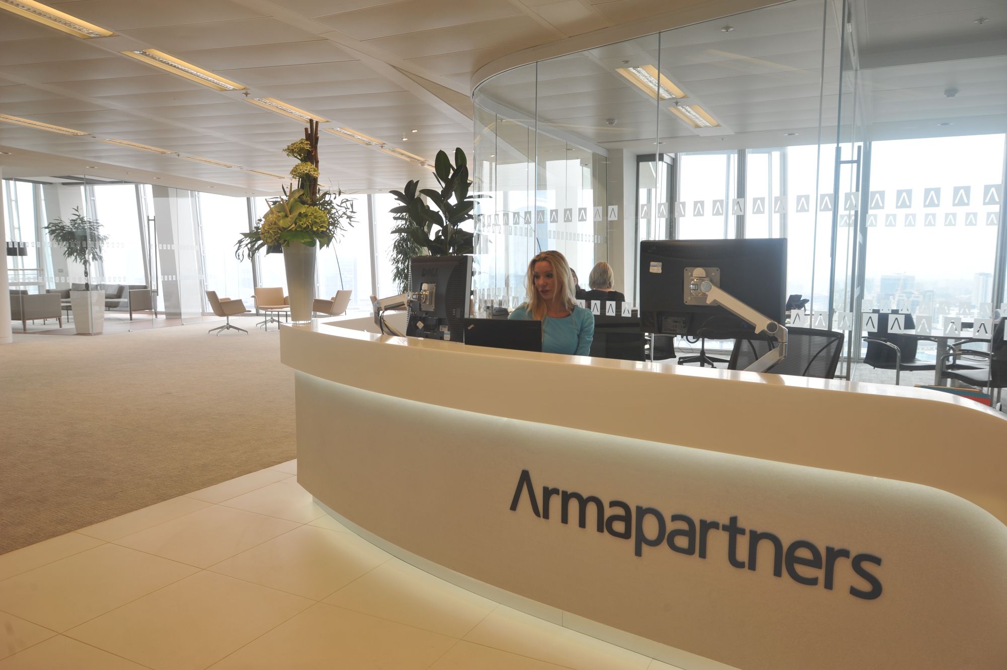 Mediobanca купує лондонську консалтингову компанію Arma Partners InVenture