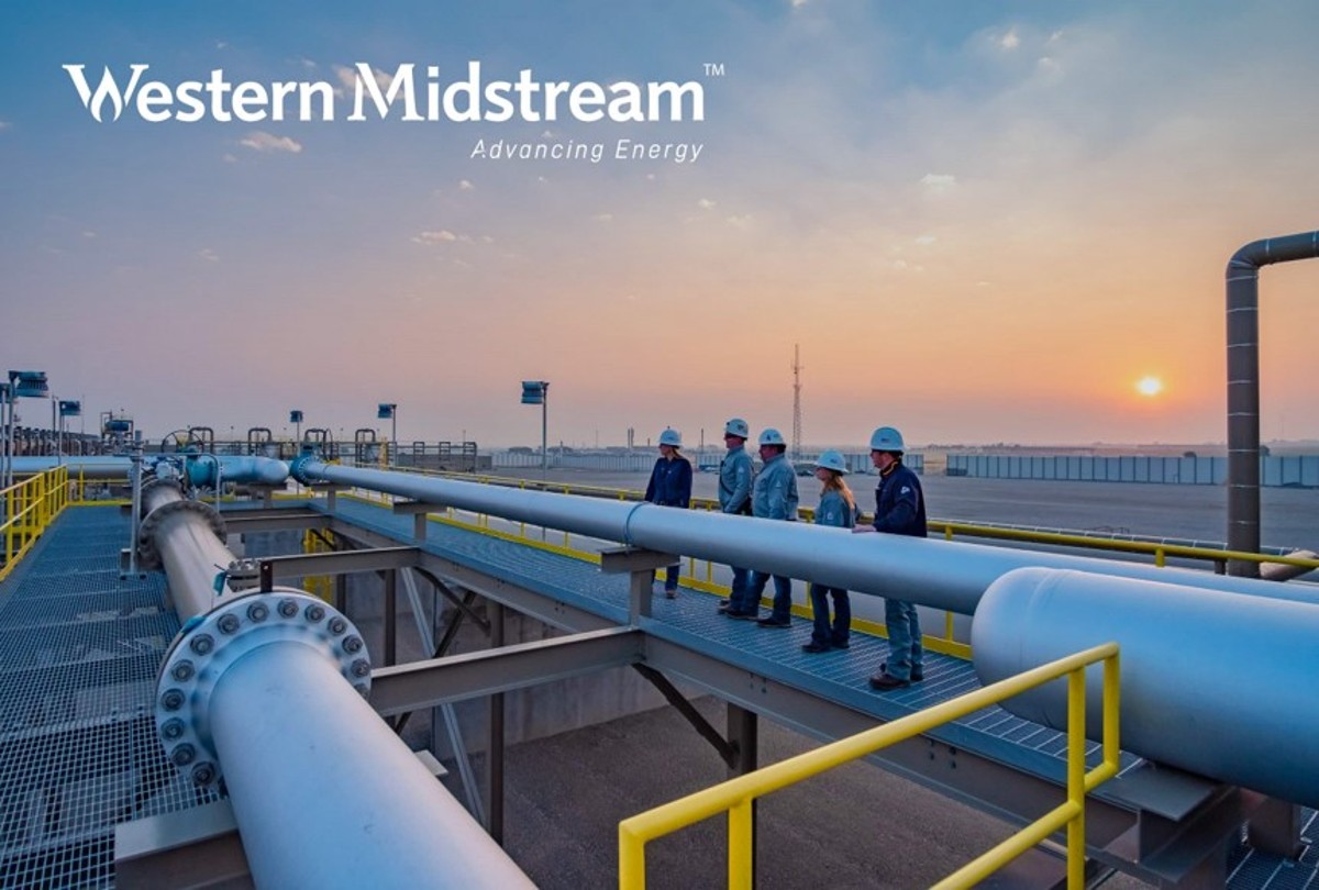 Occidental Petroleum собирается продать Western Midstream за $20 млрд ...