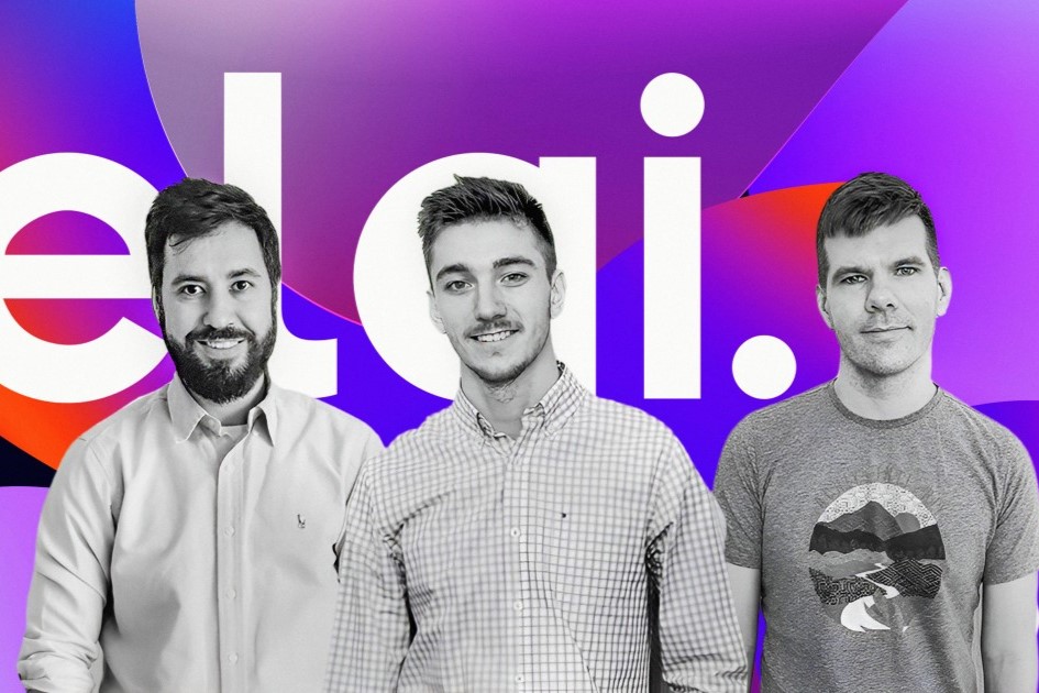 US AI company Panopto acquires Ukraine's startup Elai.io InVenture