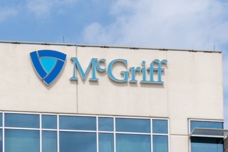 Страховой брокер Marsh McLennan покупает конкурирующую McGriff ...