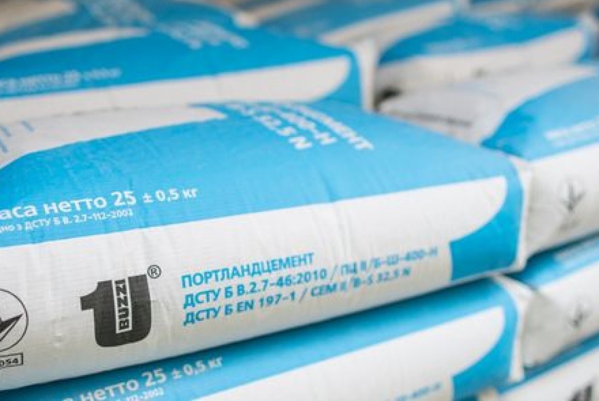 Antimonopoly Committee of Ukraine allows CRH to buy Dyckerhoff Cement ...