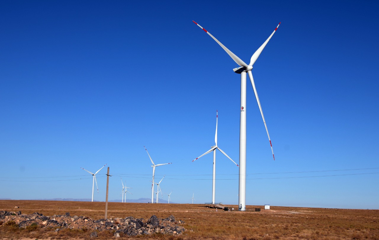 OKKO to Build Second 192 MW Wind Power Plant for €300M InVenture