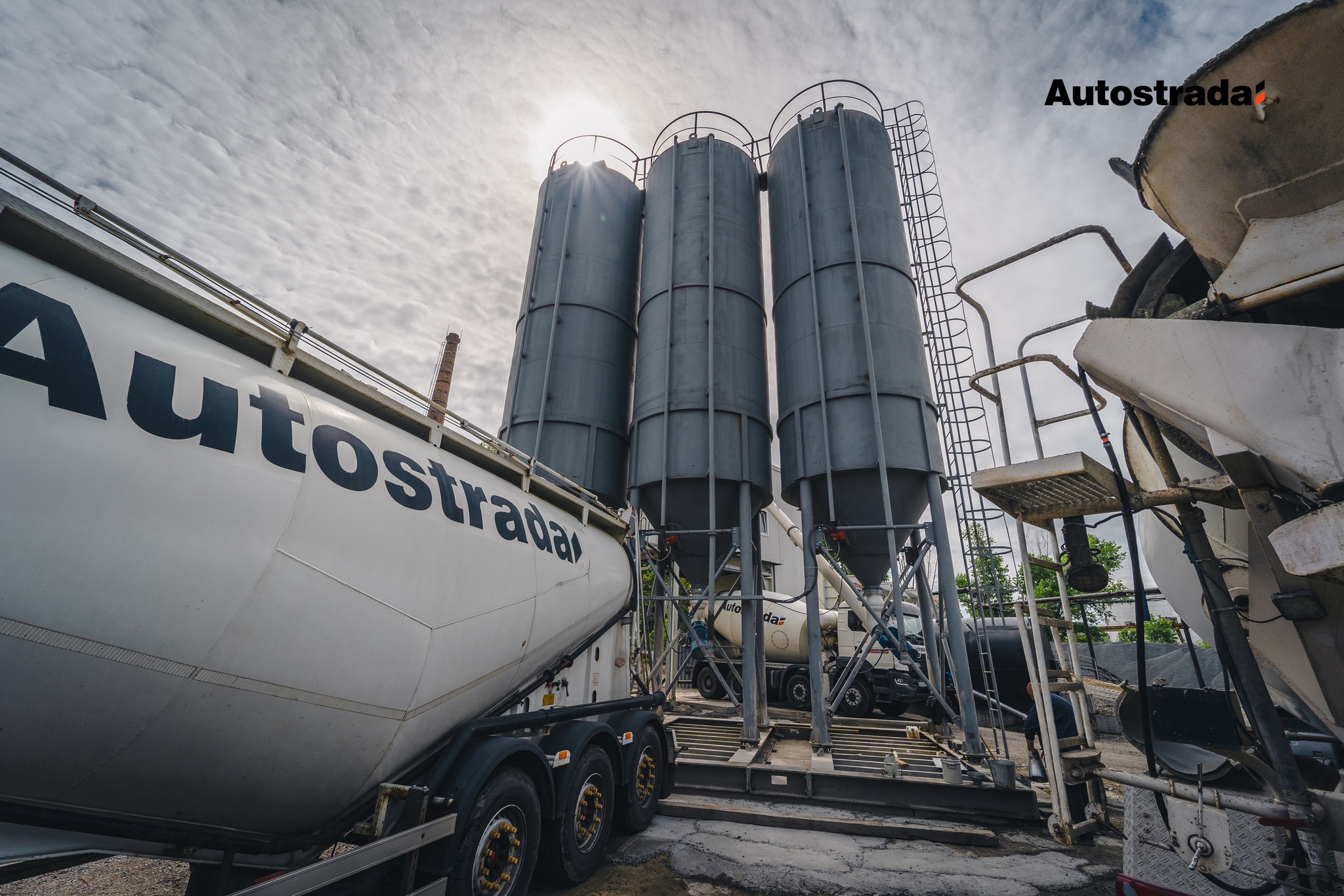 Autostrada, Owned by Maksym Shkil, Invests $40 Million in Kyiv’s ...