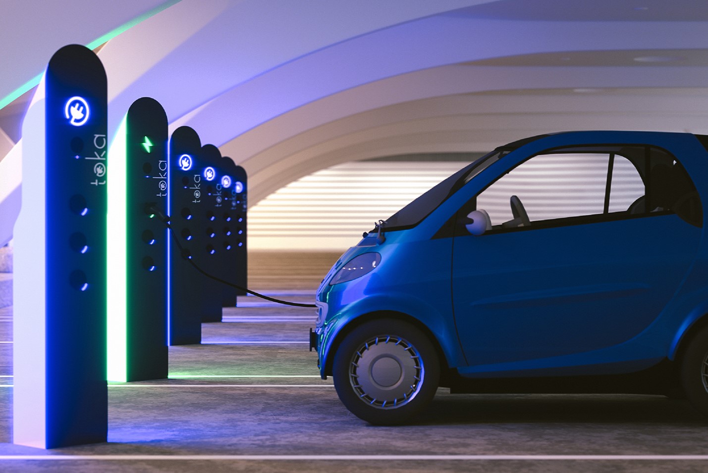 OKKO acquires TOKA gas station network InVenture