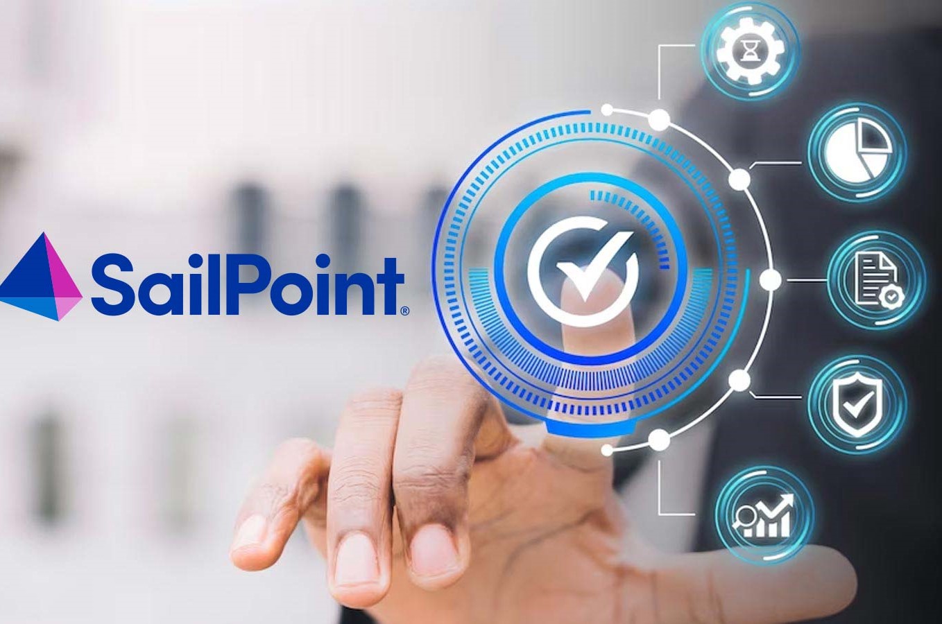 IPO технологической компании SailPoint достигло $1,15 млрд InVenture