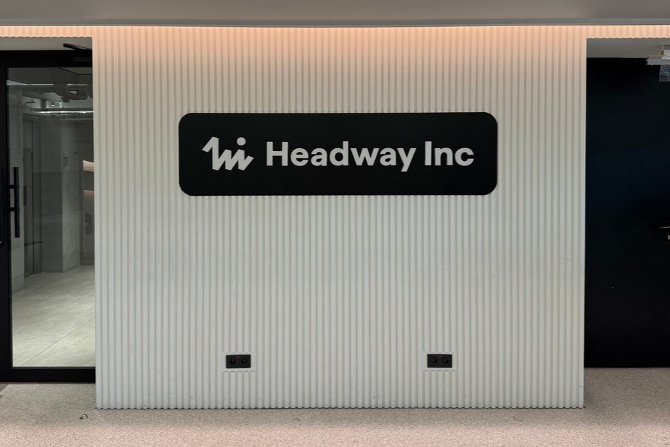 Headway Inc Becomes the First Ukrainian-Founded Company to Secure ...