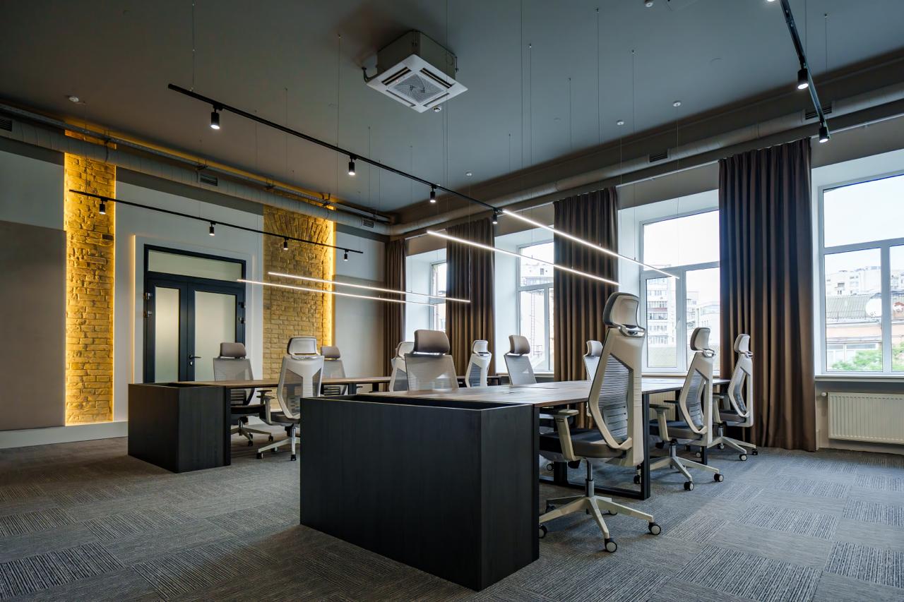 Large Portfolio of Income-Generating Office Premises Brought to Market ...