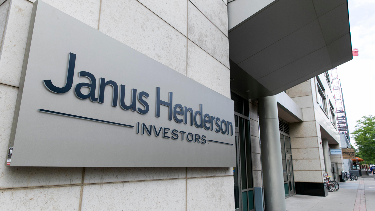 Victory Capital Intensifies Battle for Janus Henderson with $8.6 ...