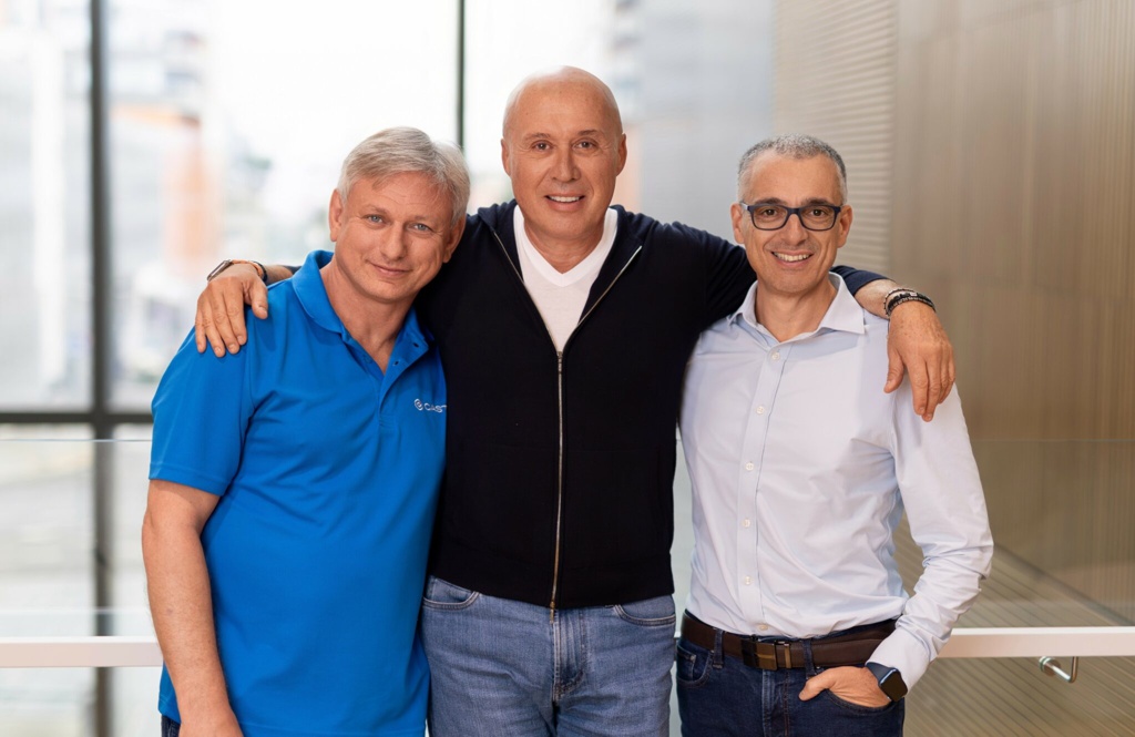 TA Ventures’ portfolio adds its 17th unicorn as Cast AI raises $108m ...