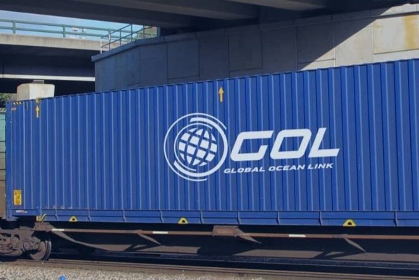 Ukrainian Logistics Group to Build A+ Class Hub Near EU Border in ...