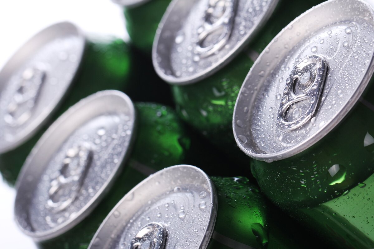 Turkish Anadolu Efes buys a stake in Ukrainian AB InBev plants InVenture